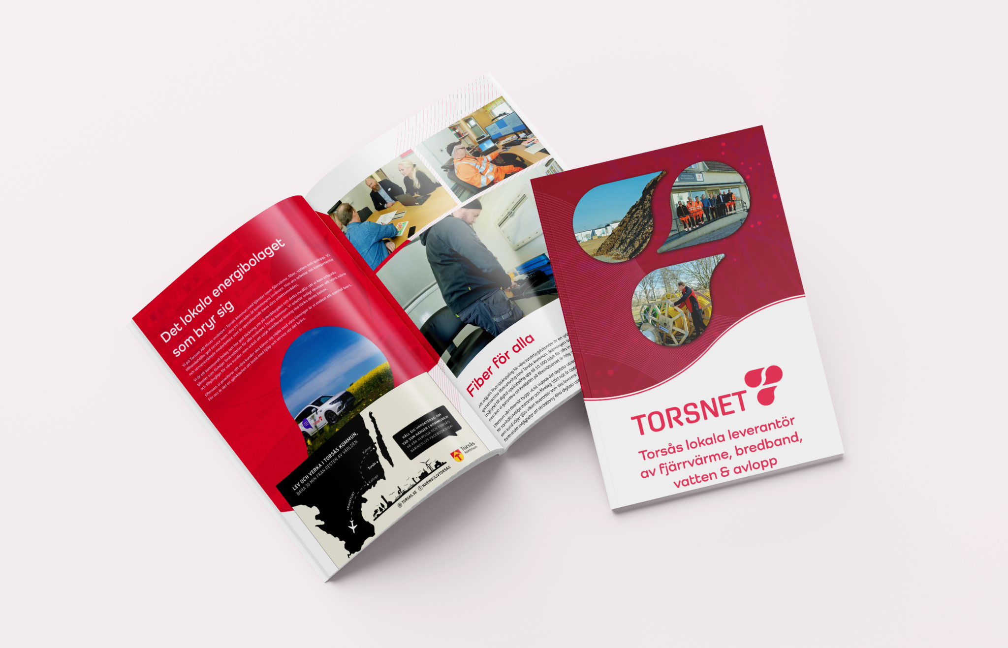 Klicka på länken och kolla in vår nya broschyr – Torsnet
